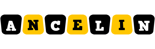 Ancelin Logo | Name Logo Generator - I Love, Love Heart, Boots, Friday ...
