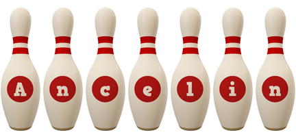 Ancelin Logo | Name Logo Generator - Candy, Pastel, Lager, Bowling Pin ...