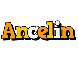 Ancelin Logo | Name Logo Generator - Popstar, Love Panda, Cartoon ...