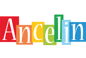 Ancelin Logo | Name Logo Generator - Smoothie, Summer, Birthday, Kiddo ...