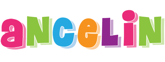 Ancelin Logo | Name Logo Generator - I Love, Love Heart, Boots, Friday ...