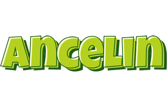 Ancelin Logo | Name Logo Generator - Smoothie, Summer, Birthday, Kiddo ...