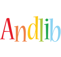 Andlib Logo | Name Logo Generator - Smoothie, Summer, Birthday, Kiddo ...