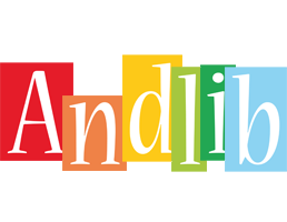 Andlib Logo | Name Logo Generator - Smoothie, Summer, Birthday, Kiddo ...