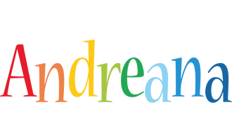 Andreana Logo | Name Logo Generator - Smoothie, Summer, Birthday, Kiddo ...