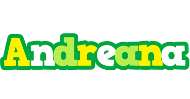 Andreana Logo | Name Logo Generator - Popstar, Love Panda, Cartoon ...