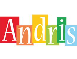 Andris Logo | Name Logo Generator - Smoothie, Summer, Birthday, Kiddo ...