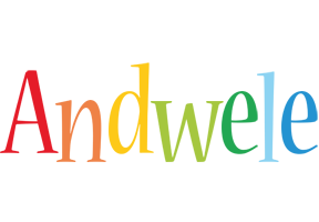 Andwele Logo | Name Logo Generator - Smoothie, Summer, Birthday, Kiddo ...