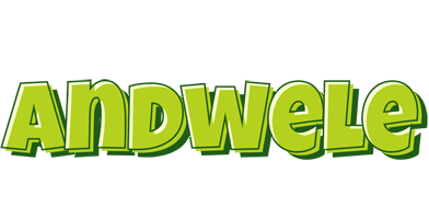 Andwele Logo | Name Logo Generator - Smoothie, Summer, Birthday, Kiddo ...