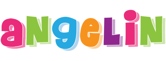 Angelin Logo | Name Logo Generator - I Love, Love Heart, Boots, Friday ...