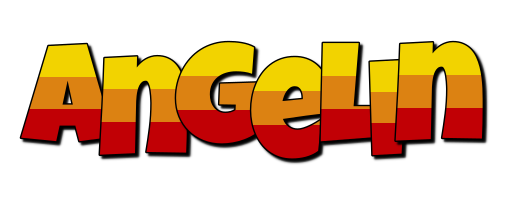 Angelin Logo | Name Logo Generator - I Love, Love Heart, Boots, Friday ...