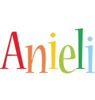 Anieli Logo | Name Logo Generator - Smoothie, Summer, Birthday, Kiddo ...