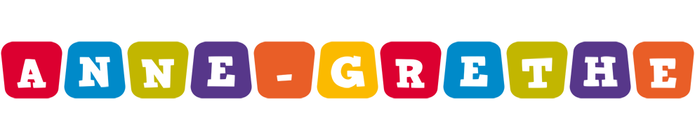 Anne-Grethe Logo | Name Logo Generator - Smoothie, Summer, Birthday ...