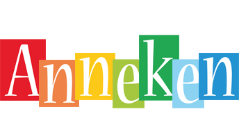 Anneken Logo | Name Logo Generator - Smoothie, Summer, Birthday, Kiddo ...