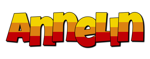 Annelin Logo | Name Logo Generator - I Love, Love Heart, Boots, Friday ...