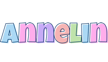 Annelin Logo | Name Logo Generator - Candy, Pastel, Lager, Bowling Pin ...