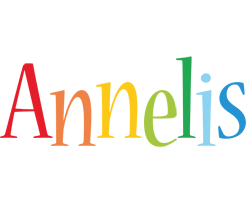 Annelis Logo | Name Logo Generator - Smoothie, Summer, Birthday, Kiddo ...