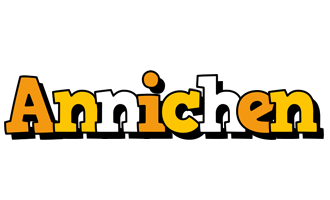 Annichen Logo | Name Logo Generator - Popstar, Love Panda, Cartoon ...