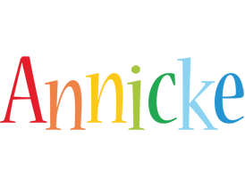 Annicke Logo | Name Logo Generator - Smoothie, Summer, Birthday, Kiddo ...
