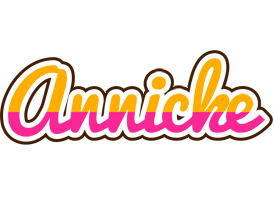 Annicke Logo | Name Logo Generator - Smoothie, Summer, Birthday, Kiddo ...