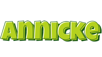 Annicke Logo | Name Logo Generator - Smoothie, Summer, Birthday, Kiddo ...