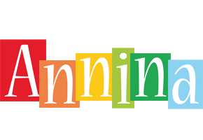 Annina Logo | Name Logo Generator - Smoothie, Summer, Birthday, Kiddo ...