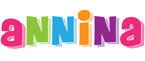 Annina Logo | Name Logo Generator - I Love, Love Heart, Boots, Friday ...