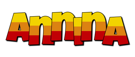 Annina Logo | Name Logo Generator - I Love, Love Heart, Boots, Friday ...