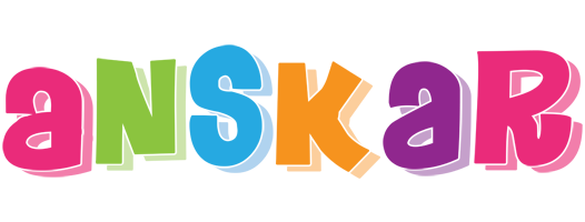 Anskar Logo | Name Logo Generator - I Love, Love Heart, Boots, Friday ...