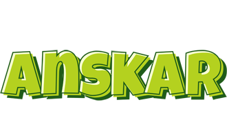 Anskar Logo | Name Logo Generator - Smoothie, Summer, Birthday, Kiddo ...
