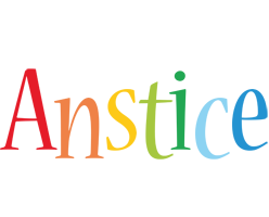 Anstice Logo | Name Logo Generator - Smoothie, Summer, Birthday, Kiddo ...