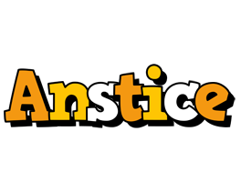 Anstice Logo | Name Logo Generator - Popstar, Love Panda, Cartoon ...