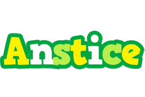 Anstice Logo | Name Logo Generator - Popstar, Love Panda, Cartoon ...
