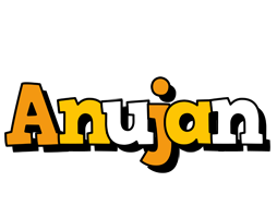 Anujan Logo | Name Logo Generator - Popstar, Love Panda, Cartoon ...