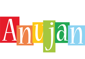 Anujan Logo | Name Logo Generator - Smoothie, Summer, Birthday, Kiddo ...