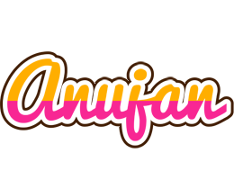 Anujan Logo | Name Logo Generator - Smoothie, Summer, Birthday, Kiddo ...