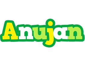 Anujan Logo | Name Logo Generator - Popstar, Love Panda, Cartoon ...