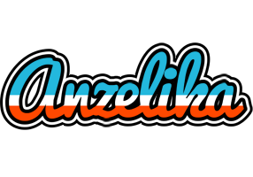 Anzelika Logo | Name Logo Generator - Popstar, Love Panda, Cartoon ...