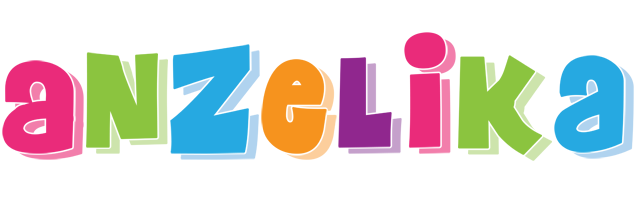Anzelika Logo | Name Logo Generator - I Love, Love Heart, Boots, Friday ...