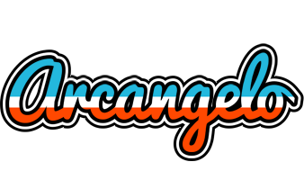 Arcangelo Logo | Name Logo Generator - Popstar, Love Panda, Cartoon ...