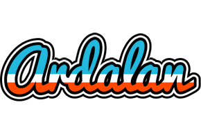 Ardalan Logo | Name Logo Generator - Popstar, Love Panda, Cartoon ...