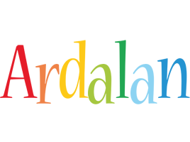 Ardalan Logo | Name Logo Generator - Smoothie, Summer, Birthday, Kiddo ...