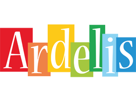 Ardelis Logo | Name Logo Generator - Smoothie, Summer, Birthday, Kiddo ...