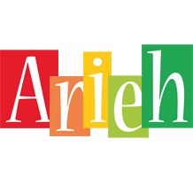 Arieh Logo | Name Logo Generator - Smoothie, Summer, Birthday, Kiddo ...