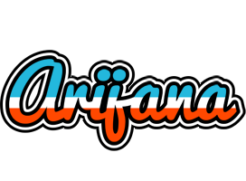 Arijana Logo | Name Logo Generator - Popstar, Love Panda, Cartoon ...