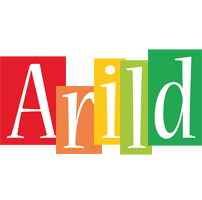 Arild Logo | Name Logo Generator - Smoothie, Summer, Birthday, Kiddo ...