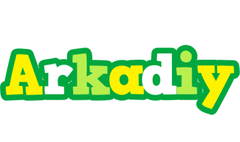 Arkadiy Logo | Name Logo Generator - Popstar, Love Panda, Cartoon ...