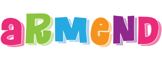 Armend Logo | Name Logo Generator - I Love, Love Heart, Boots, Friday ...