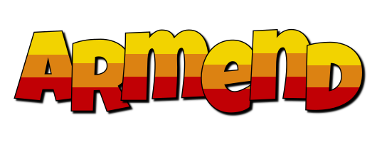 Armend Logo | Name Logo Generator - I Love, Love Heart, Boots, Friday ...