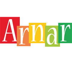 Arnar Logo | Name Logo Generator - Smoothie, Summer, Birthday, Kiddo ...